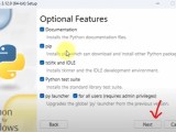 Day 1 Install Python And Set Up The Environment