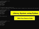 Book Store Using Java Mysql With Free Source Code