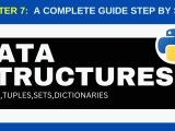 Chapter 7 Data Structures In Python