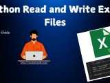 Python Read And Write Excel Files A Complete Guide