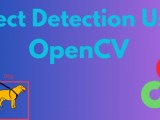 Python Opencv Object Detection A Step By Step Guide