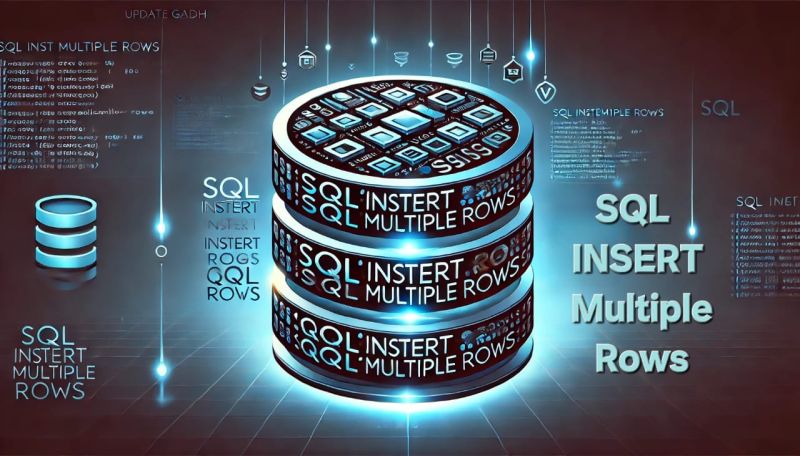Generating Sql Query To Insert And Update Multiple Rows At A Time Using - Colorful Designs - Professional HD Collection