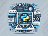 Python Tkinter Label A Complete Guide
