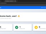 Build A Real Time Fully Functional Zoom Clone App Using Python Flask