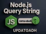Node Js Query String