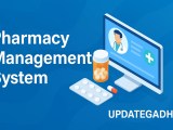 Pharmacy Management System Using Python Django