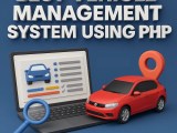 Best Vehicle Management System Using Php