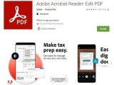 Top Picks 5 Best Free Pdf Readers For Android Device Updf