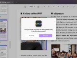 How To Unlock Pdf And Top 7 Pdf Unlockers Updf