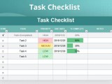 Task List Template For Employees Astra Edu Pl