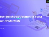 Print Pdf Tips Updf