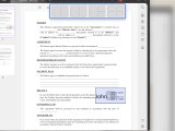 Pdf Side By Side Viewing Made Easy Updf