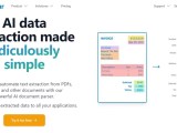 5 Best Pdf Parsers Features Pros And Cons Official Updf