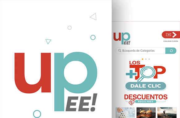 ¿Qué ofrecemos? – Upee