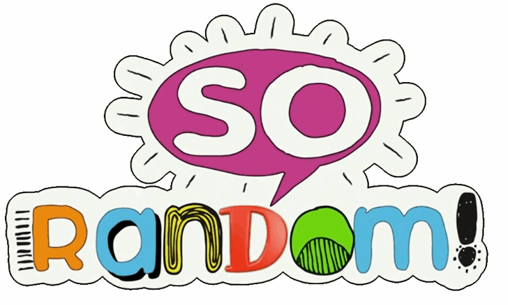 So Random Font - UpFonts