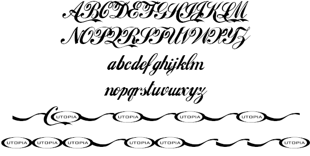 Loki Cola Font - UpFonts