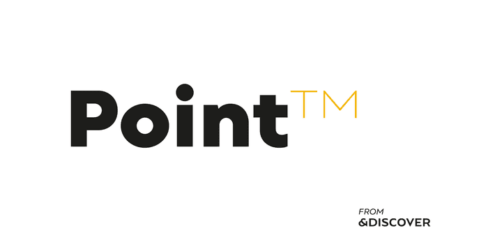 Point Font Family - UpFonts