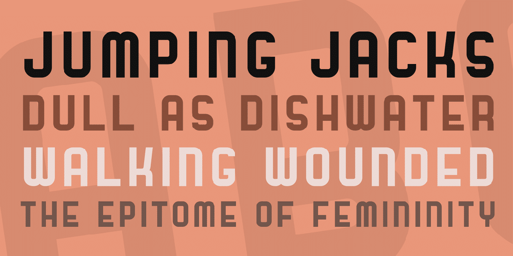 Stadium Font - UpFonts