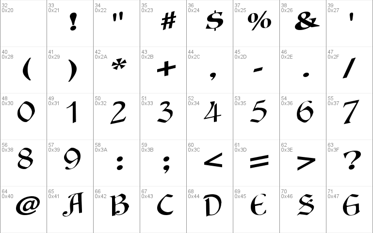 Against Font - UpFonts
