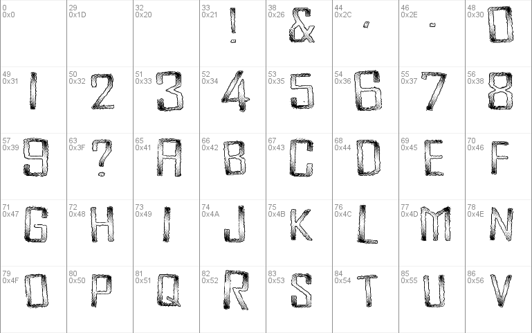 Monster Energy Font - UpFonts