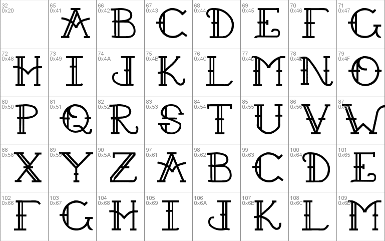 Sailor Jerry Font - UpFonts