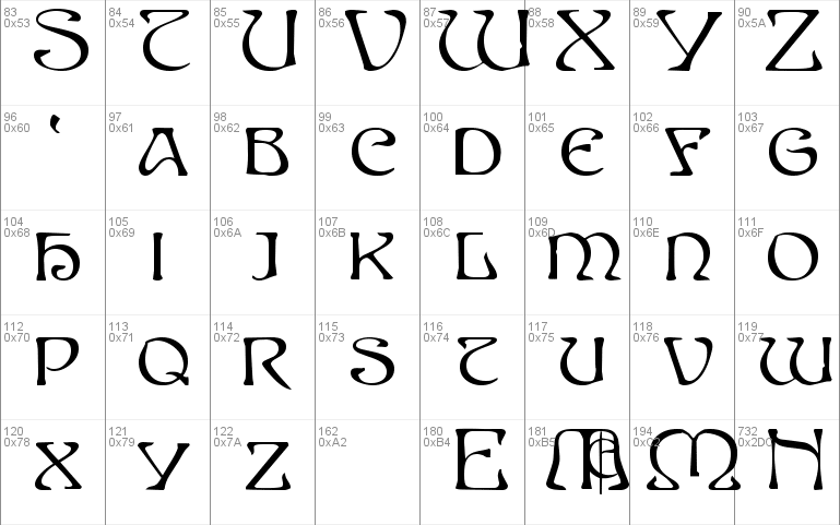 Sprite!" Font - UpFonts