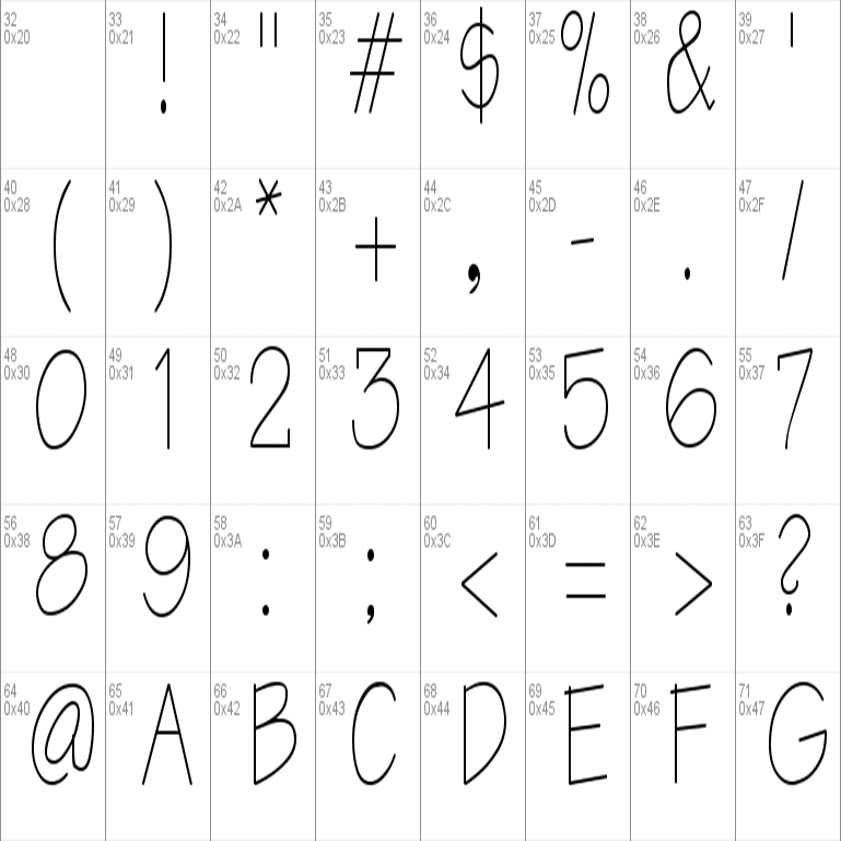 Cheers Font - UpFonts