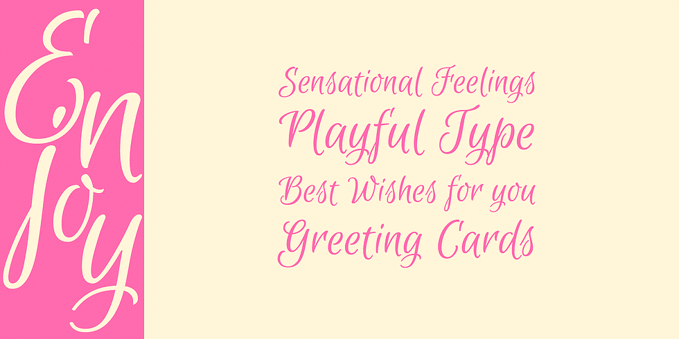 Euphoria Script Font - UpFonts