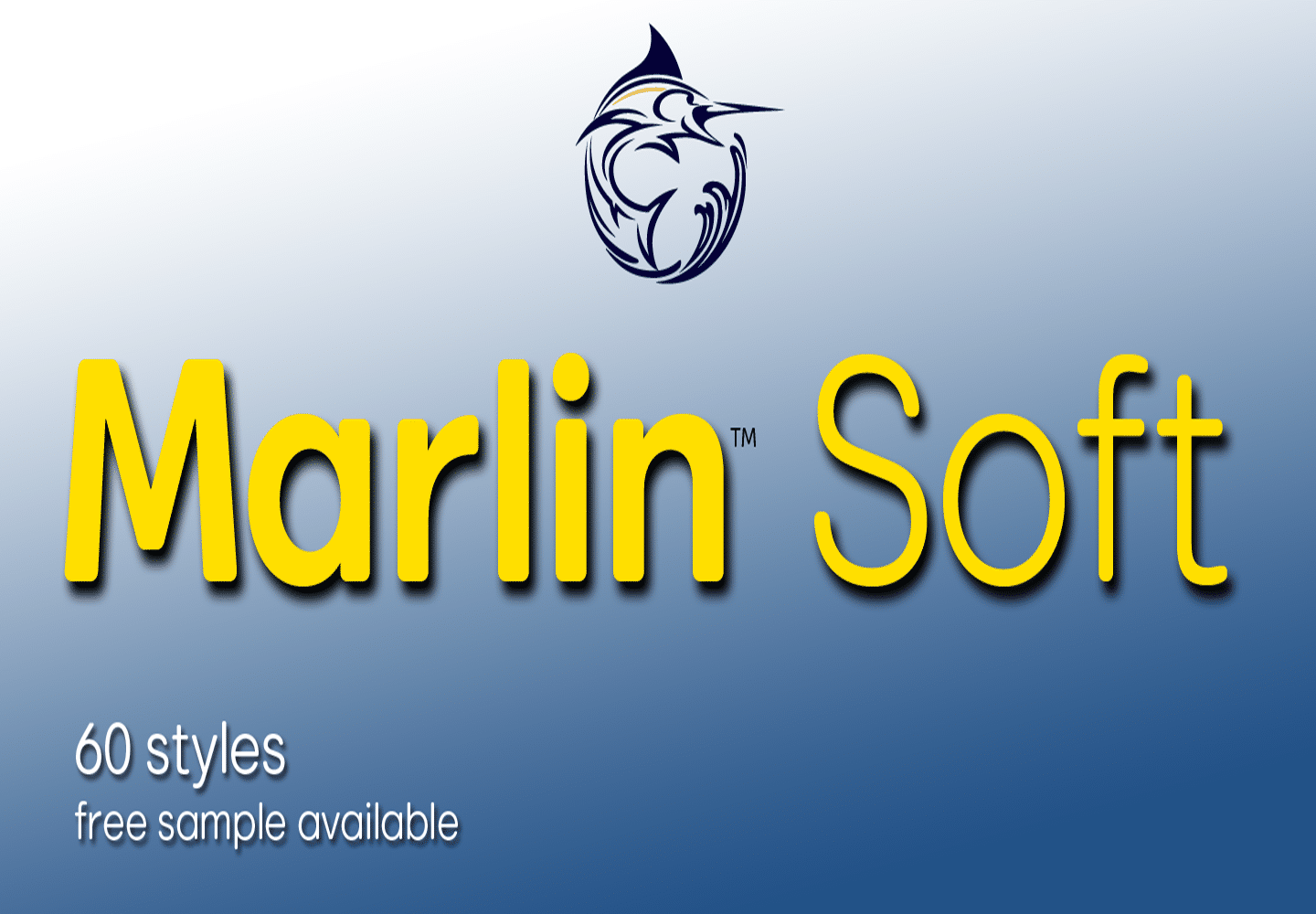 Marlin Soft Font - UpFonts