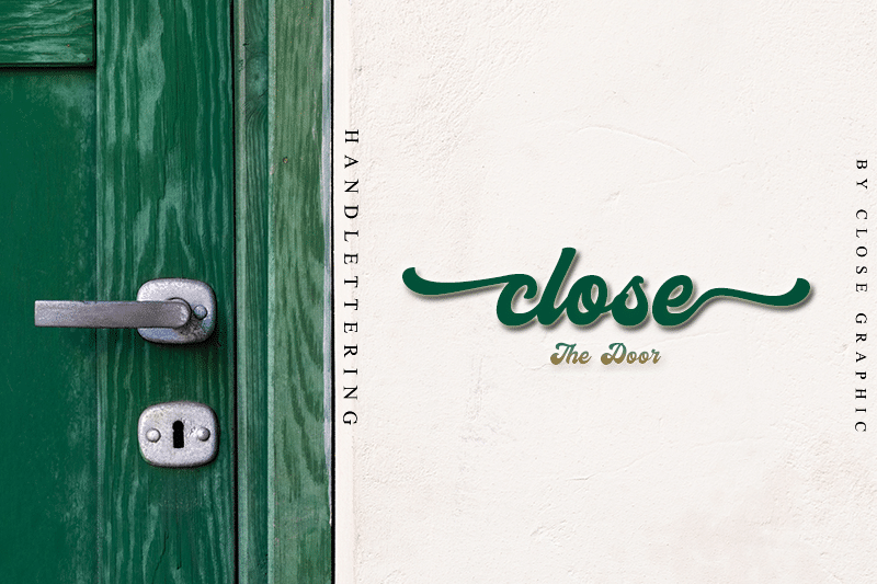 Close Font - UpFonts