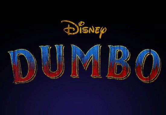 Dumbo Font - UpFonts