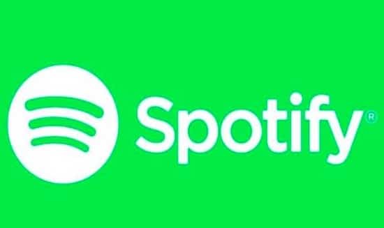 Spotify Font - UpFonts