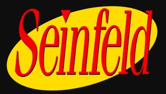 Seinfeld Font - UpFonts