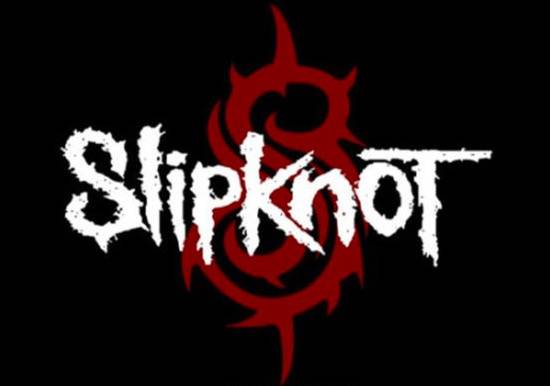 Slipknot Font - UpFonts