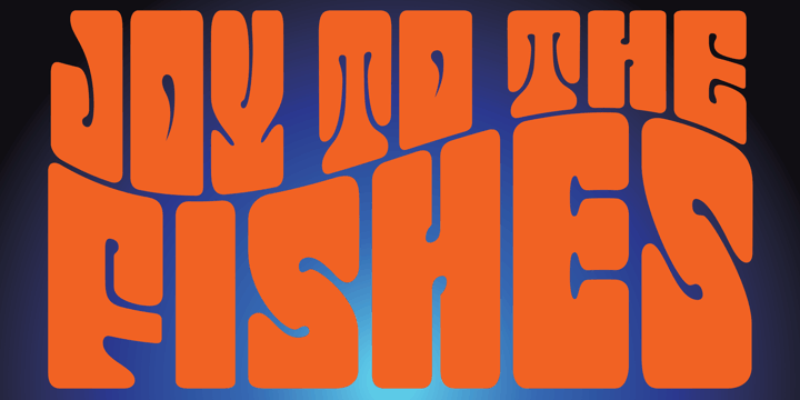 Jonah Font - UpFonts