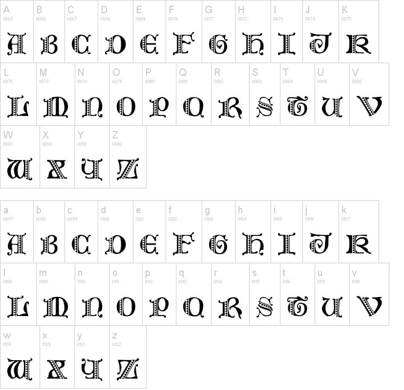 Folks PS Font - UpFonts