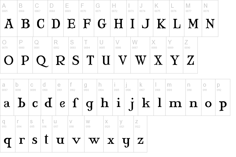 Mary Jane Font - UpFonts