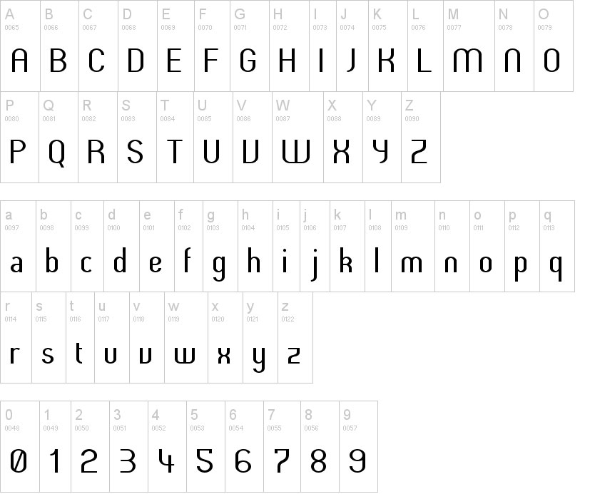 Butter Font - UpFonts