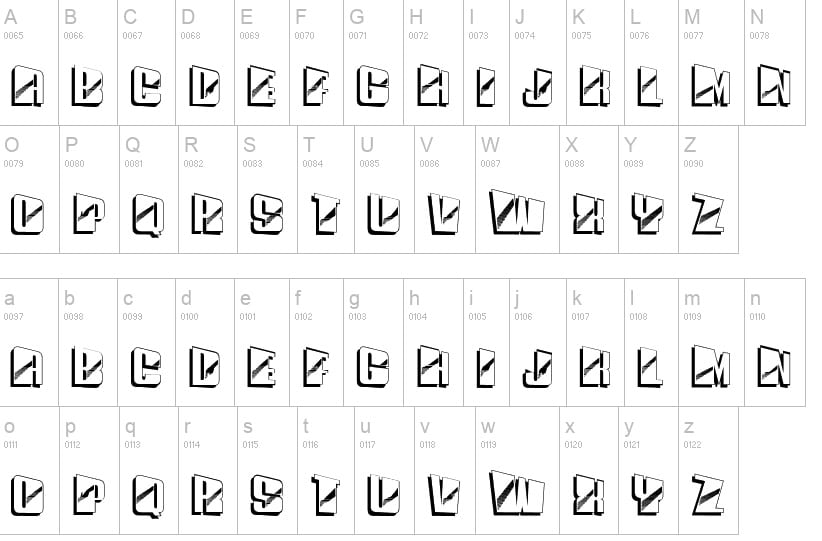 Divine Font - UpFonts