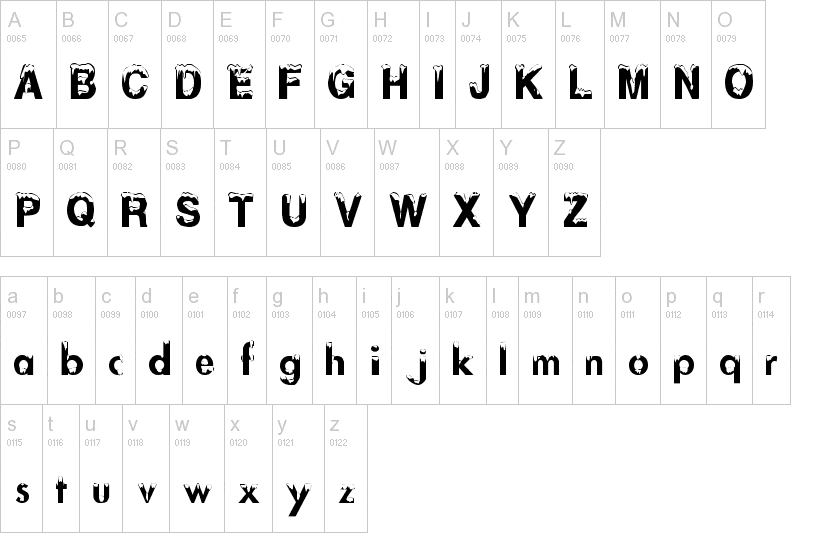 Alaskan Nights Font - UpFonts