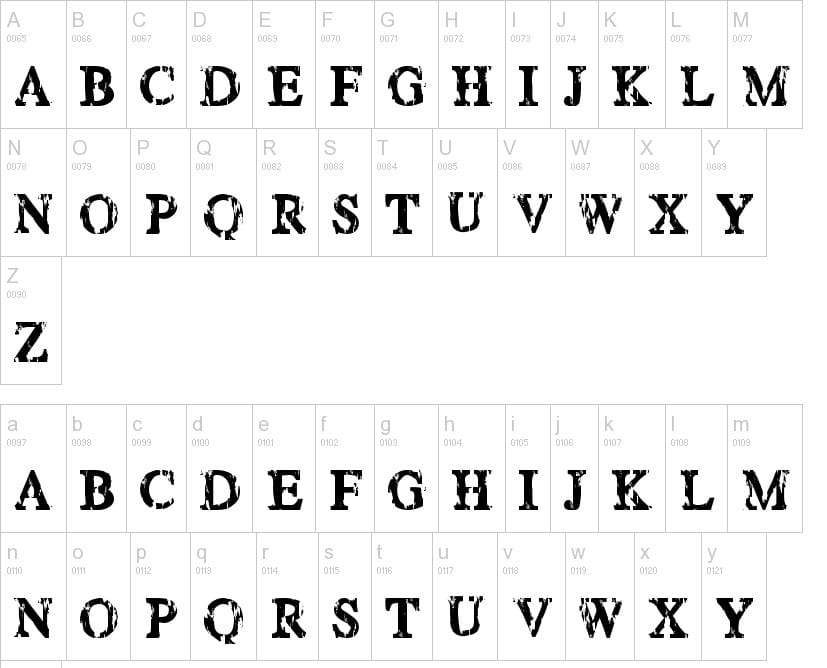 Happy Daze Font - UpFonts