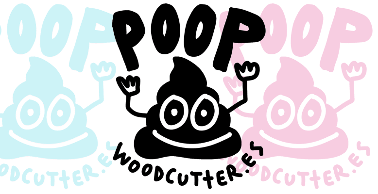 Poop Font - UpFonts