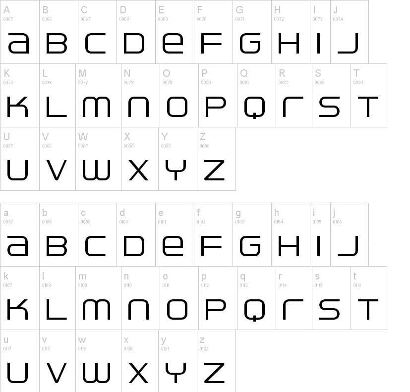 Ventisei Font - UpFonts