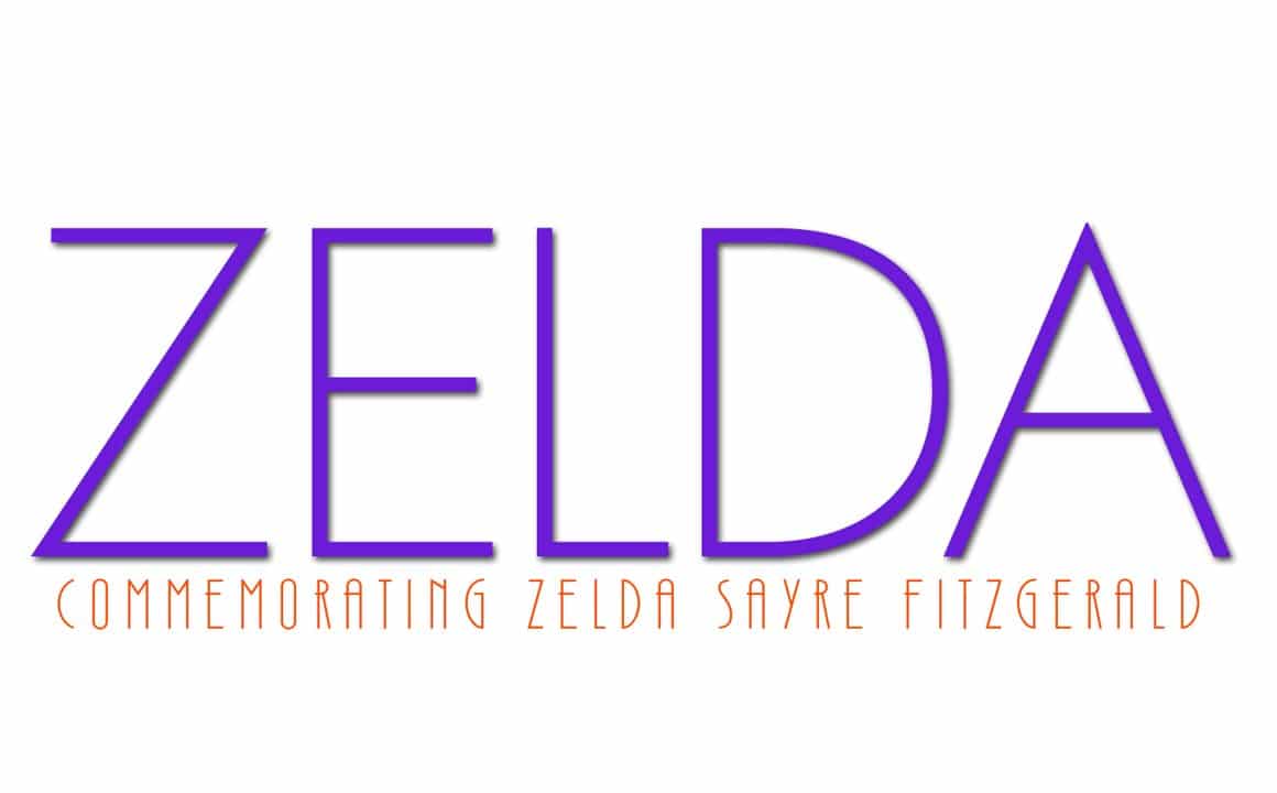 Zelda Collection Font - UpFonts