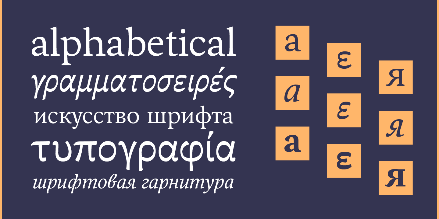 Colvert Font Family - UpFonts