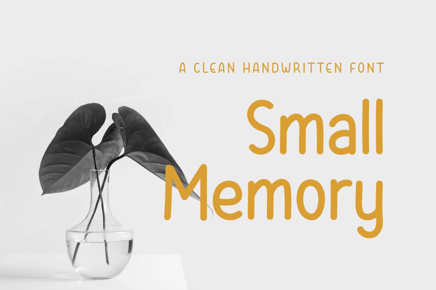Small Memory Font - UpFonts