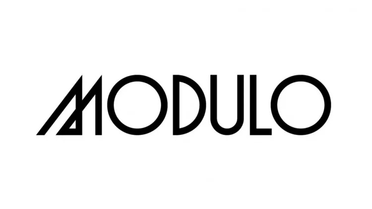 Modulo Font - UpFonts