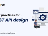 Best Practices For Rest Api Design