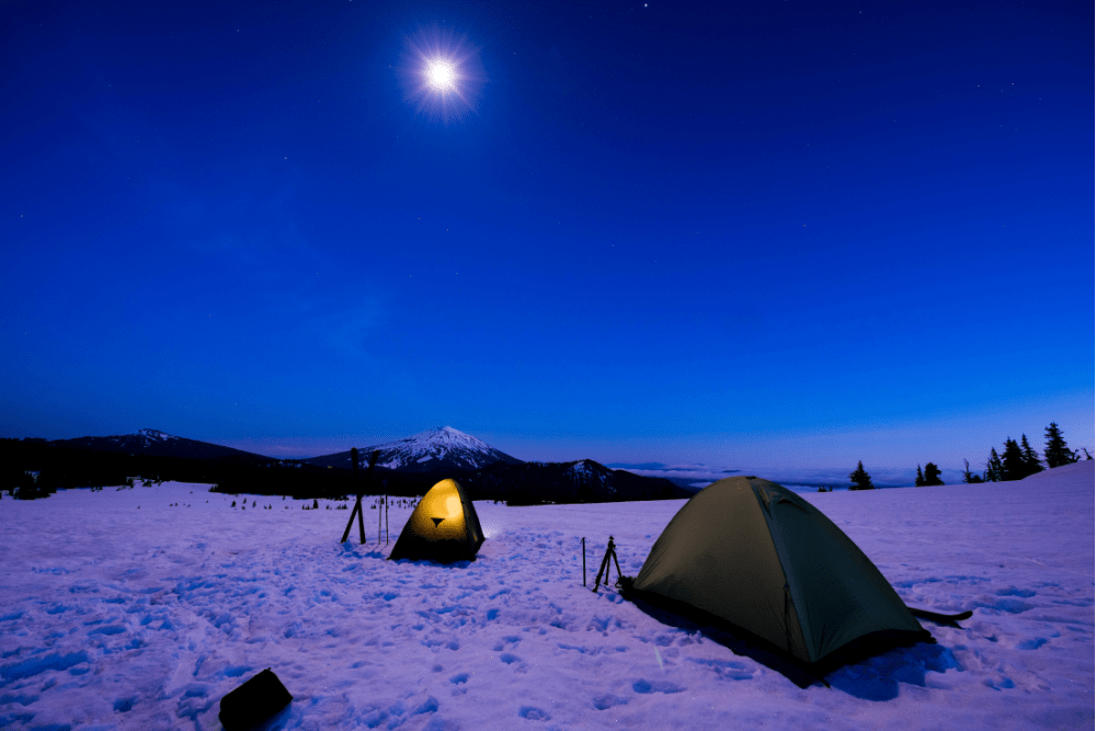 What Is R Value For Winter Camping Upgrade Camping What Is R Value For Winter Camping Upgrade Camping