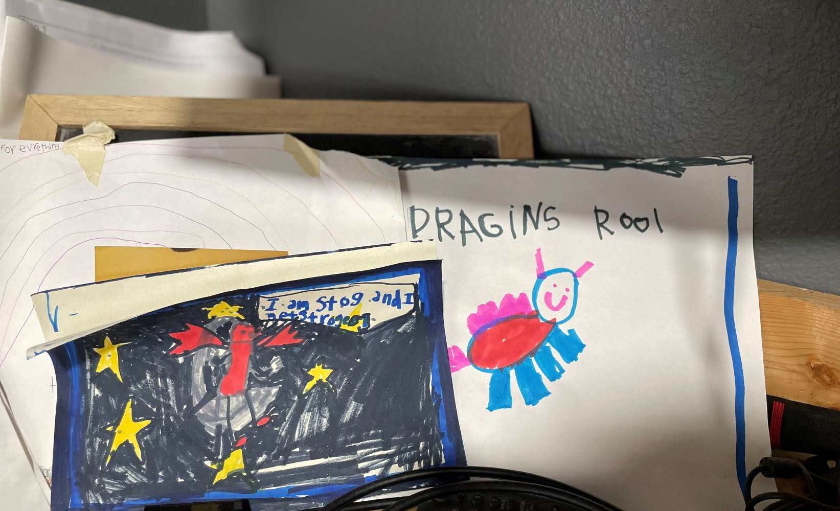 A Tour of the Dragon Lab! – Upgrade Dragon